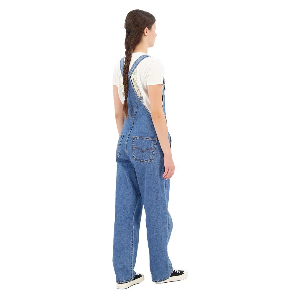Levi´s ® Vintage Overall Overall Blue | Dressinn