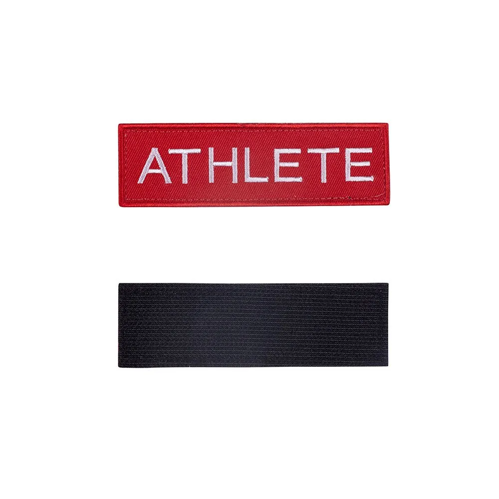 Elitex training Athlete Patch | Trekkinn