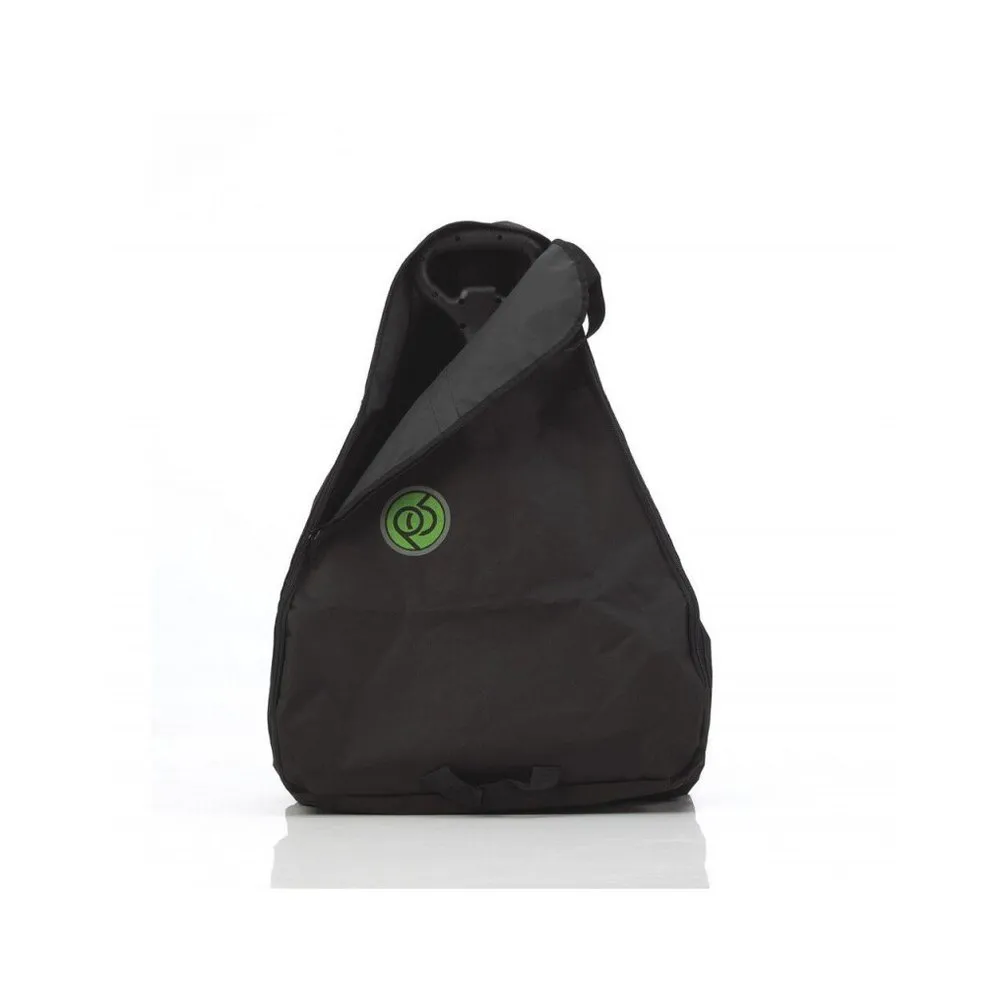 Infinity Bug golf bag Black | Golf