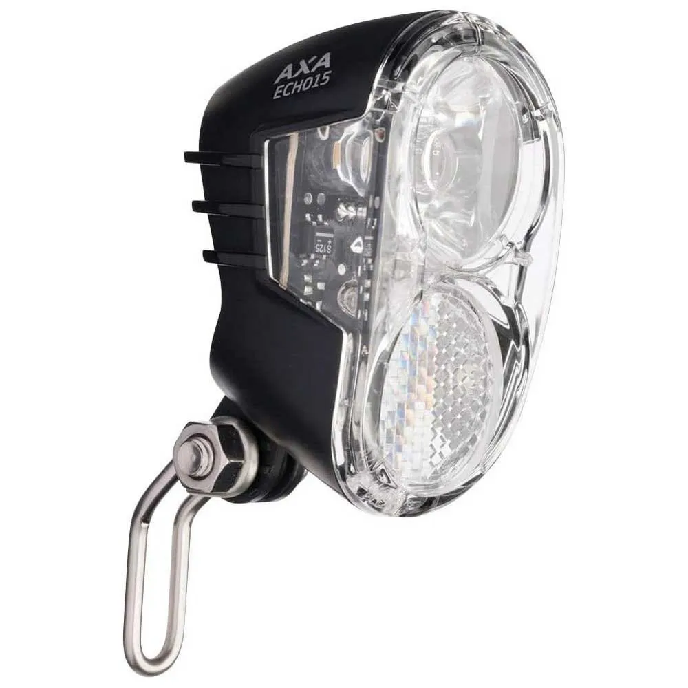 AXA Echo 15 front light | Bikeinn