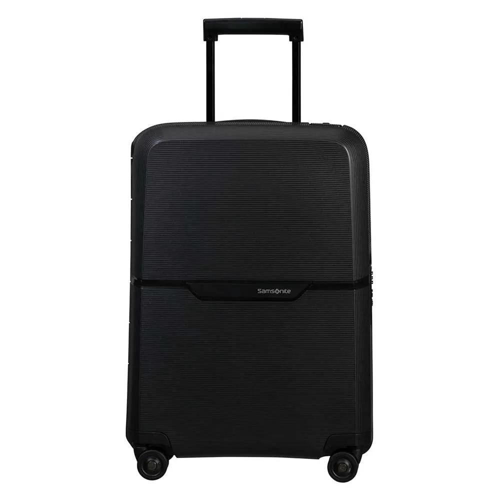 Samsonite Magnum Eco Spinner 55/20 38L Trolley | Dressinn