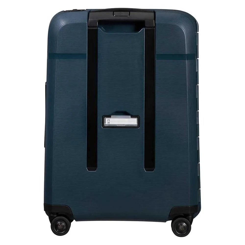 Samsonite Magnum Eco Spinner 55/20 38L Trolley | Dressinn