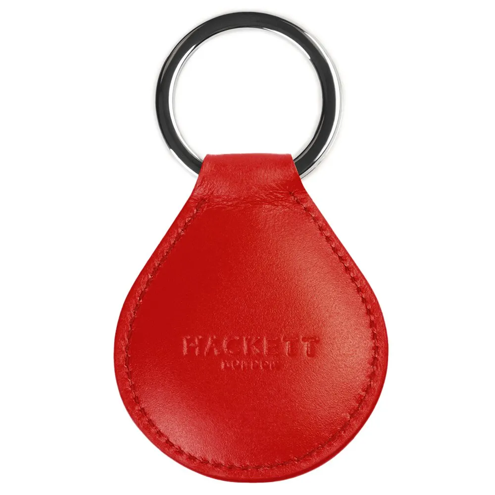 Hackett Four Numbered Key Ring | Dressinn