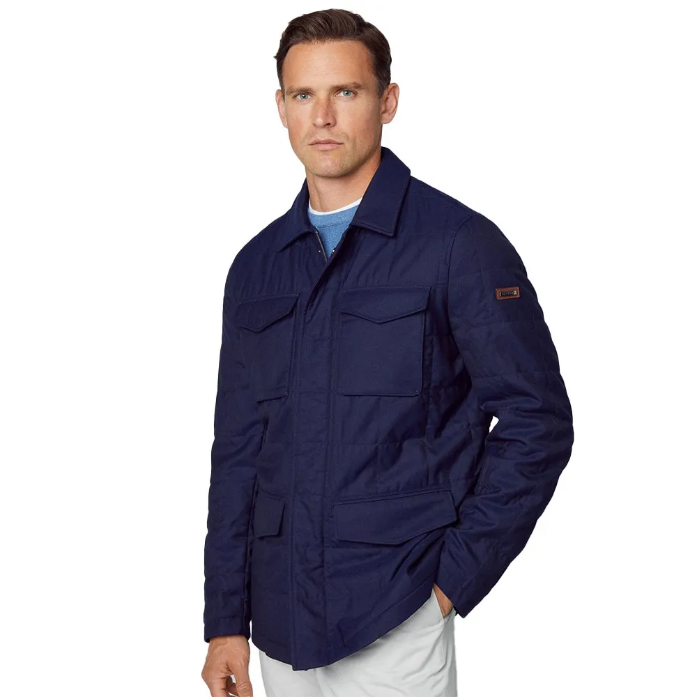 Hackett HM403019 Jacket | Dressinn