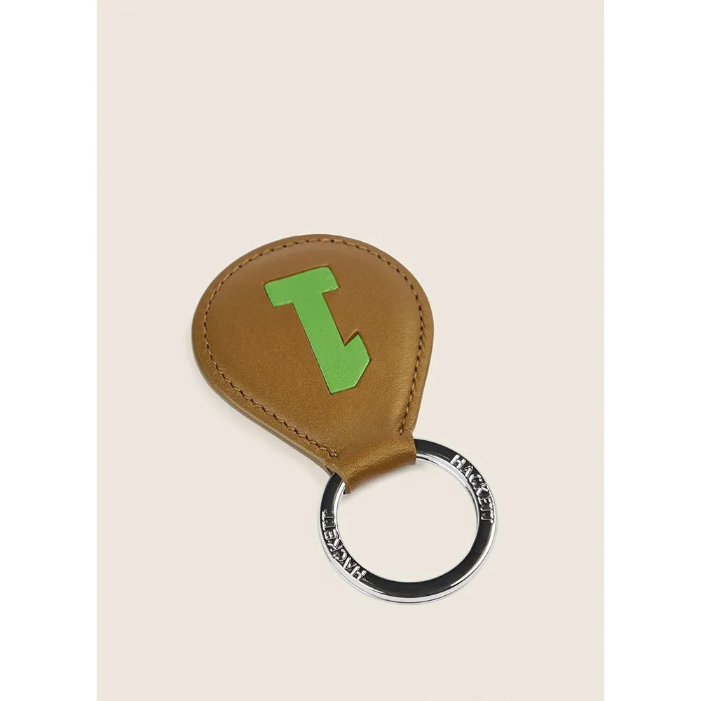 Hackett One Numbered Key Ring | Dressinn