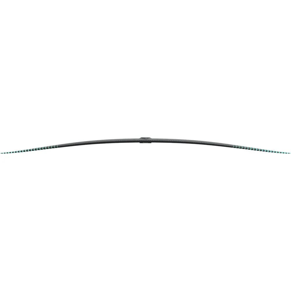 North kb Sonar HA650 Front Wing Silver | Xtremeinn