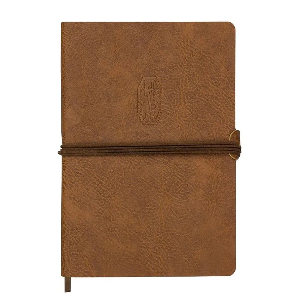 Cinereplicas Newt Scamander Notebook Brown | Kidinn