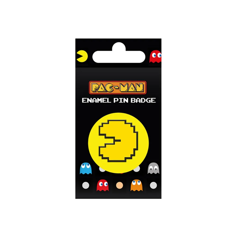 Pyramid international Pac Pac Pixel Golden | Techinn