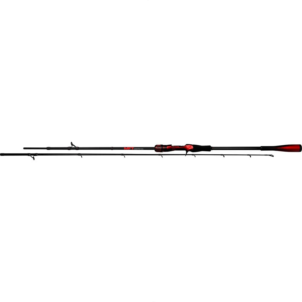 Mikado MFT Vertical spinning rod | Waveinn