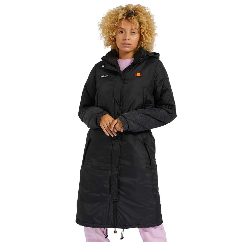 Ellesse Munida Jacket Black | Dressinn