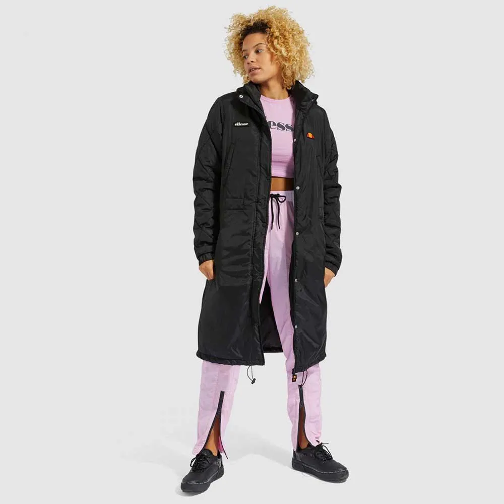Ellesse Munida Jacket Black | Dressinn