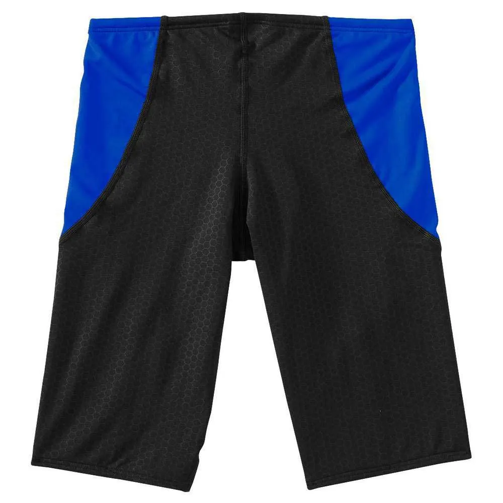 TYR Durafast Elite Curve Splice Hexa Störsender Schwarz| Swiminn