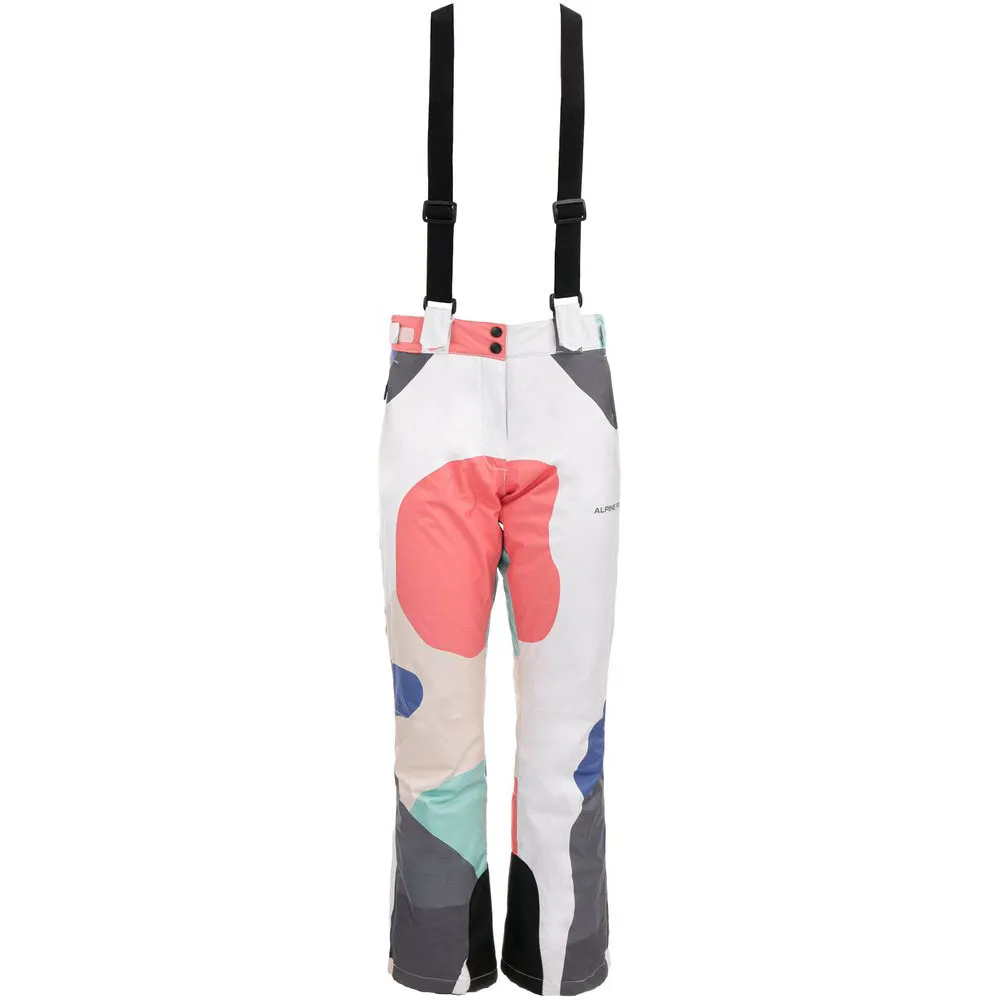Alpine pro Jacoba Pants Multicolor | Snowinn