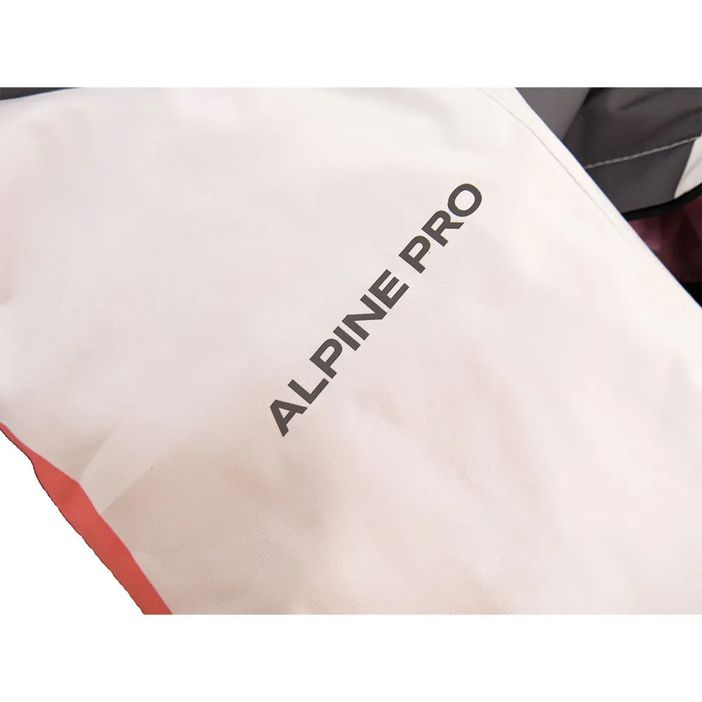 Alpine pro Jacoba Pants Multicolor | Snowinn
