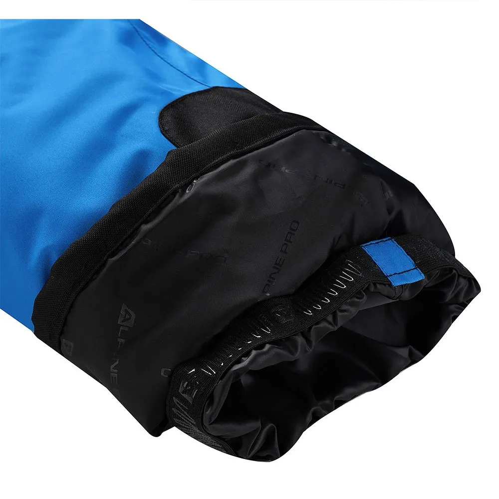 Alpine pro Lermon Pants Blue | Snowinn