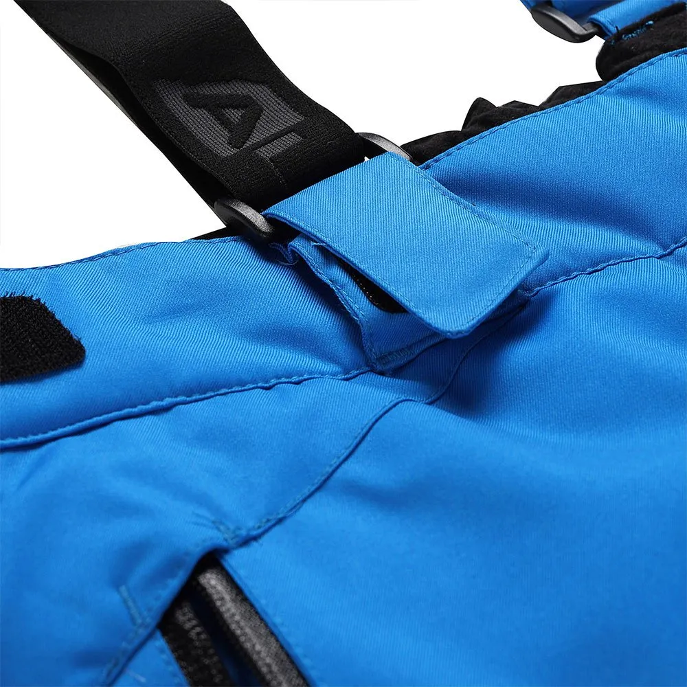 Alpine pro Lermon Pants Blue | Snowinn