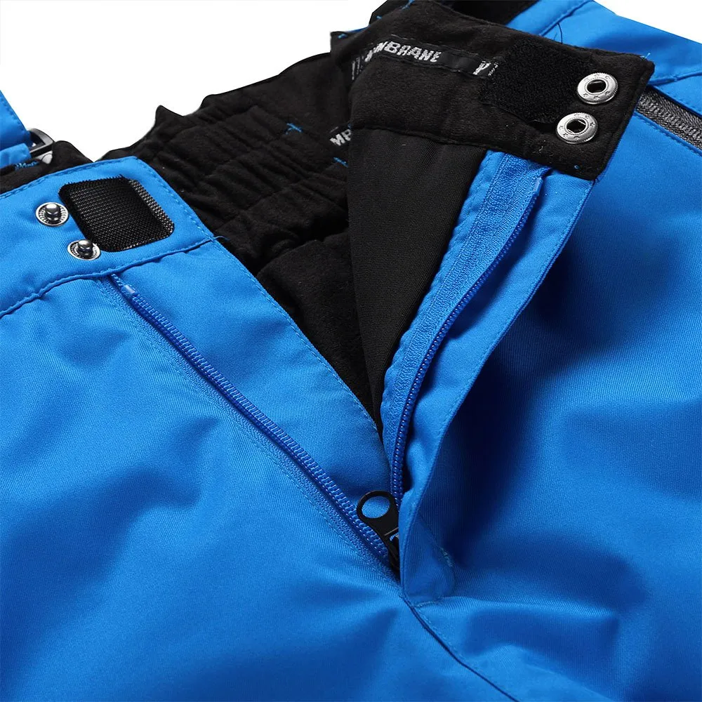 Alpine pro Lermon Pants Blue | Snowinn