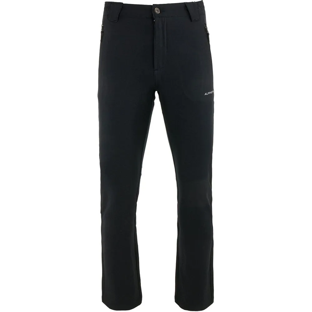 Alpine pro Pedyd Pants Black | Trekkinn