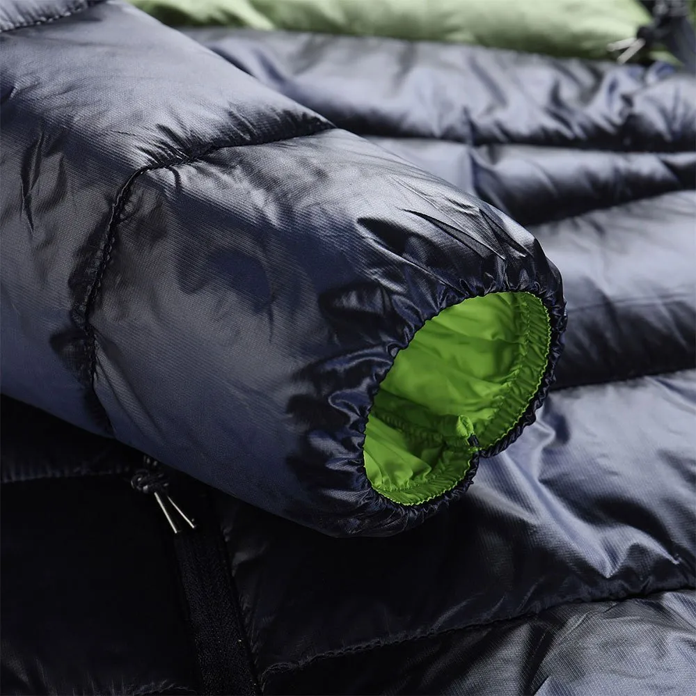 Alpine pro Rog Jacket Green | Dressinn