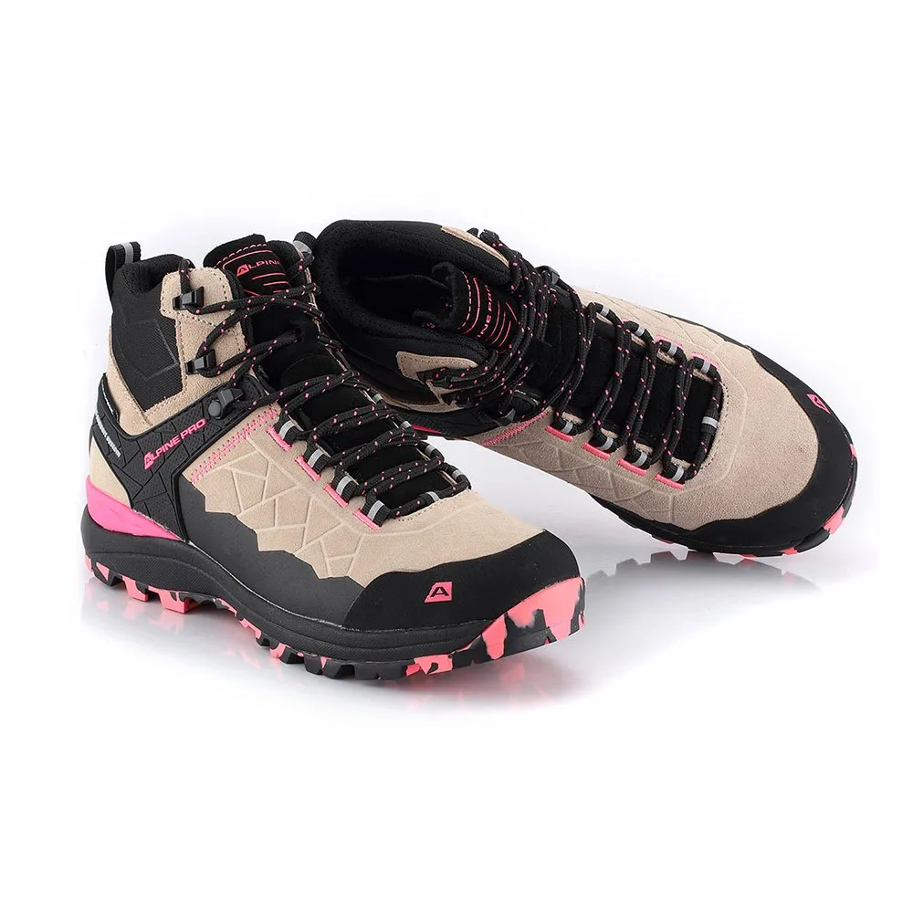 Alpine pro Tore Hiking Boots Beige | Trekkinn