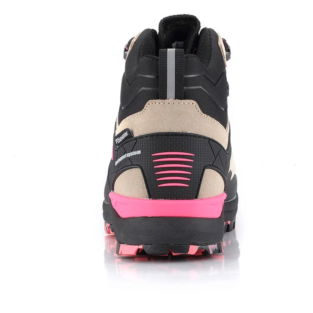 Alpine pro Tore Hiking Boots Beige | Trekkinn