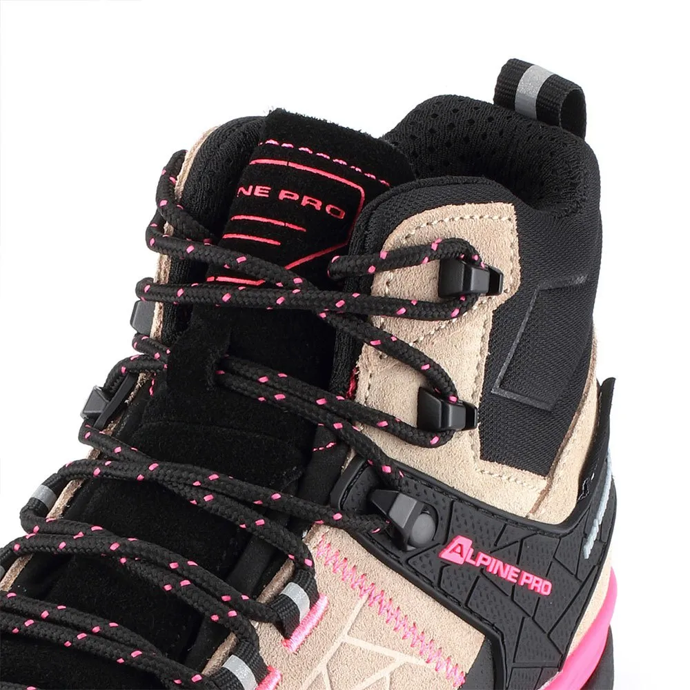 Alpine pro Tore Hiking Boots Beige | Trekkinn