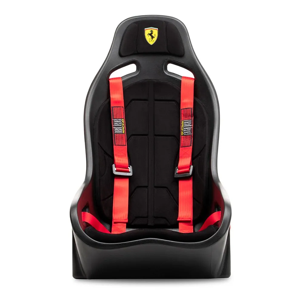 Next level racing Cabina de mando Elite ES1 Ferrari Edition| Techinn