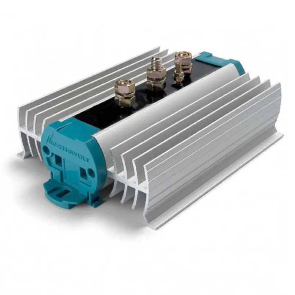 Mastervolt BI 1202-S Load Separator Clear | Waveinn