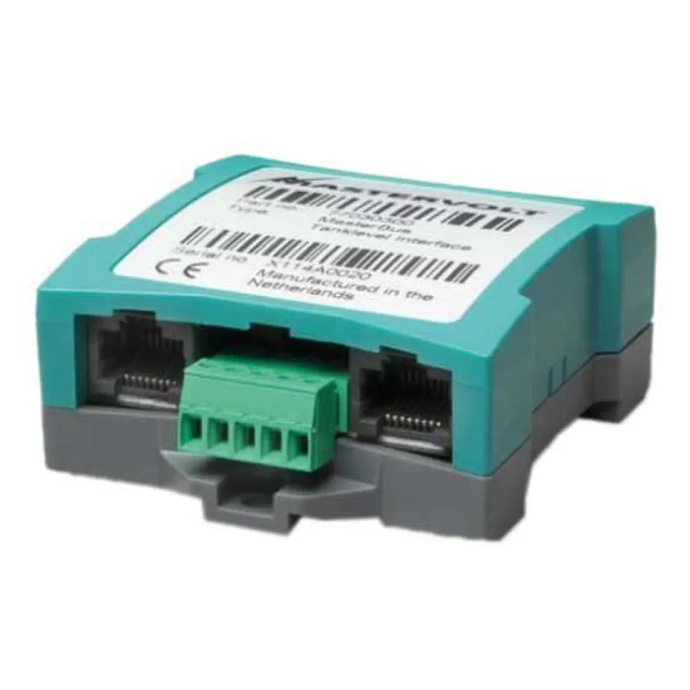 Mastervolt Interface TankLevel | Waveinn