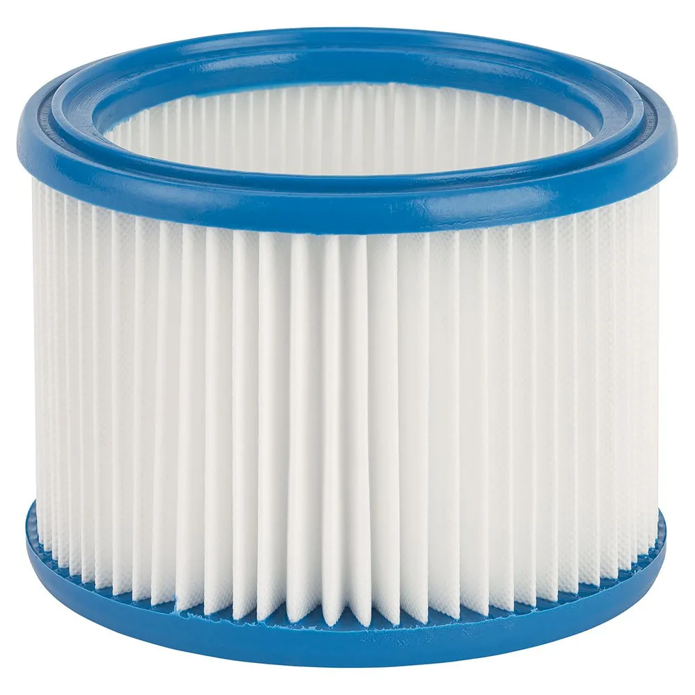 Bosch professional GAS 15L Vacuum Cleaner Filter Clear | Techinn