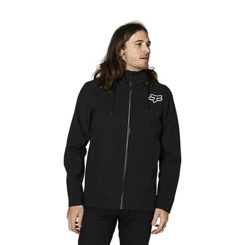 Fox Racing Veste Pit Noir | Dressinn