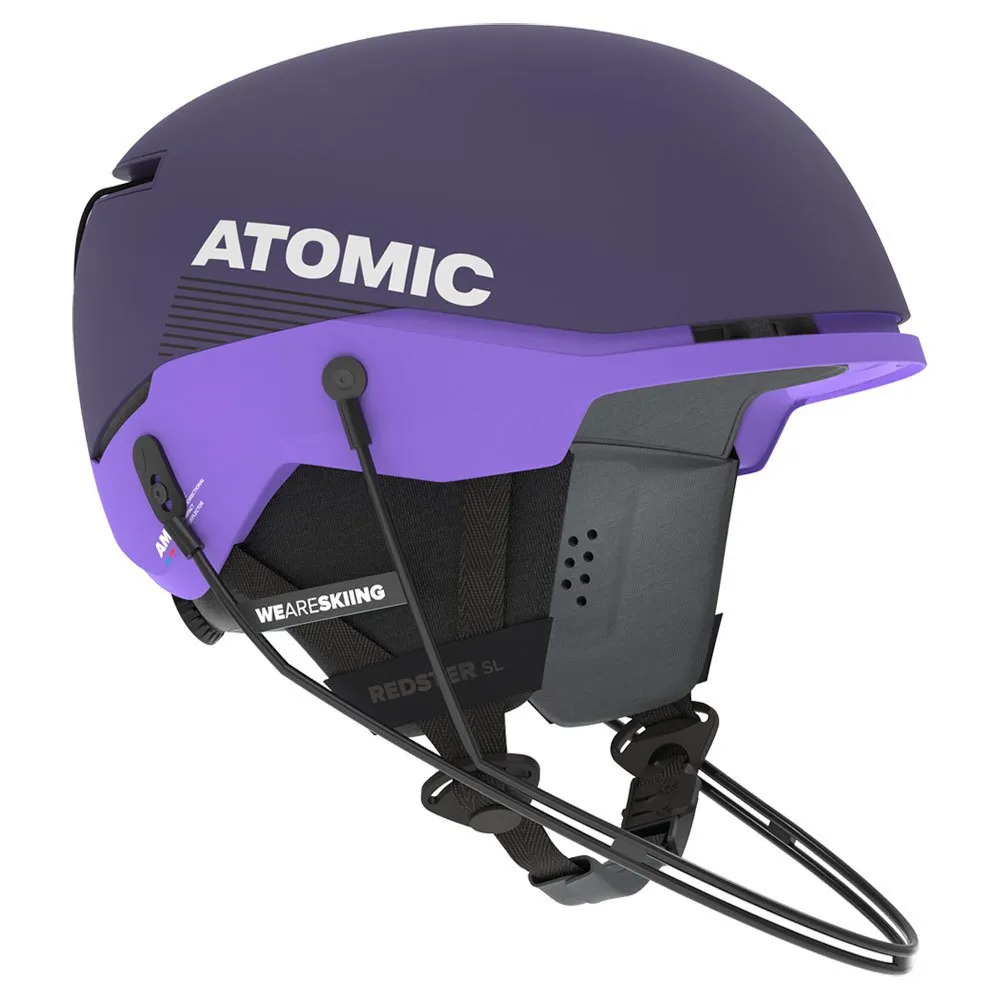 Atomic Redster SL helmet | Snowinn