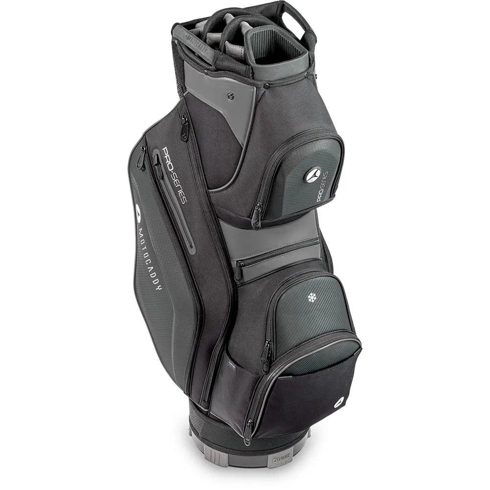 Motocaddy Pro Series Golf Bag Blue | Golf