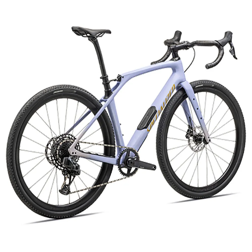 Specialized Diverge STR Expert 700 Rival eTap AXS 2024 gravelcykel ...