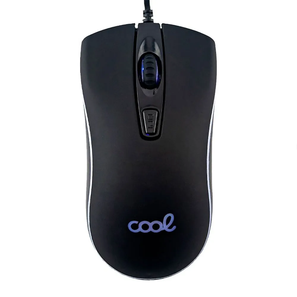 Cool Kansas Gaming Mouse | Techinn