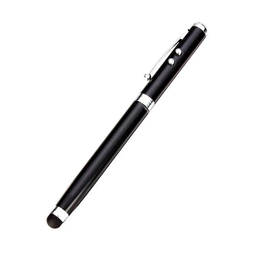 Cool Stylus Universal Laser Digital Pen Silver | Techinn