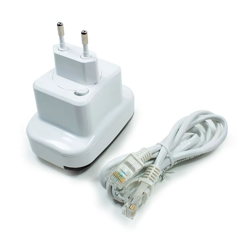 Cool Universal 300Mb WIFI Repeater Clear | Techinn