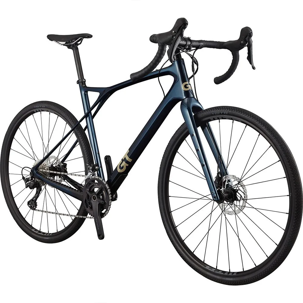 GT Grade Pro GRX400 2022 gravel bike | Bikeinn