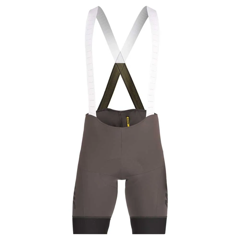 Mavic Cosmic Pro bib shorts, Grey | Bikeinn