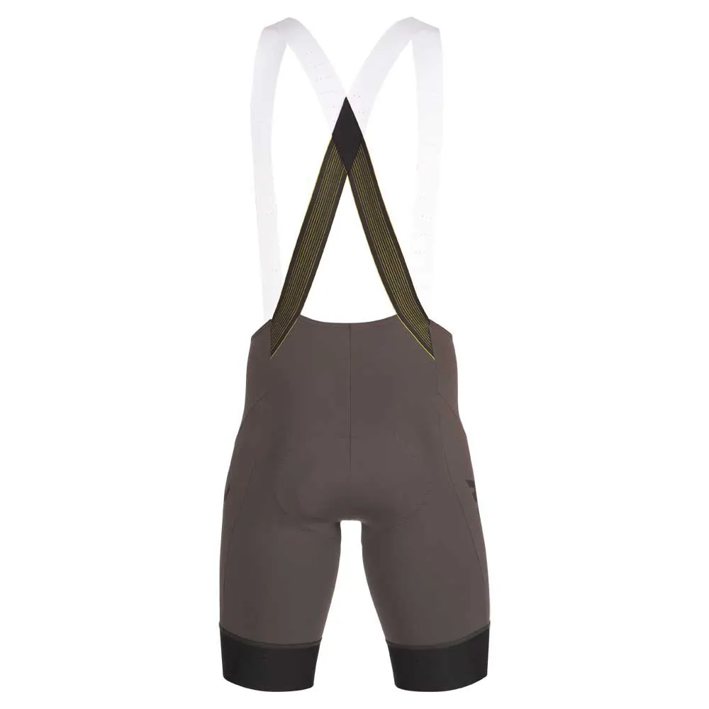 Mavic Cosmic Pro bib shorts, Grey | Bikeinn