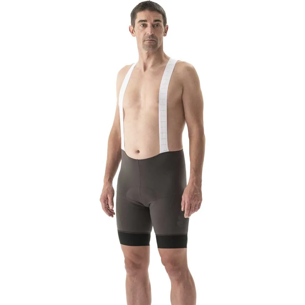 Mavic Cosmic Pro bib shorts, Grey | Bikeinn