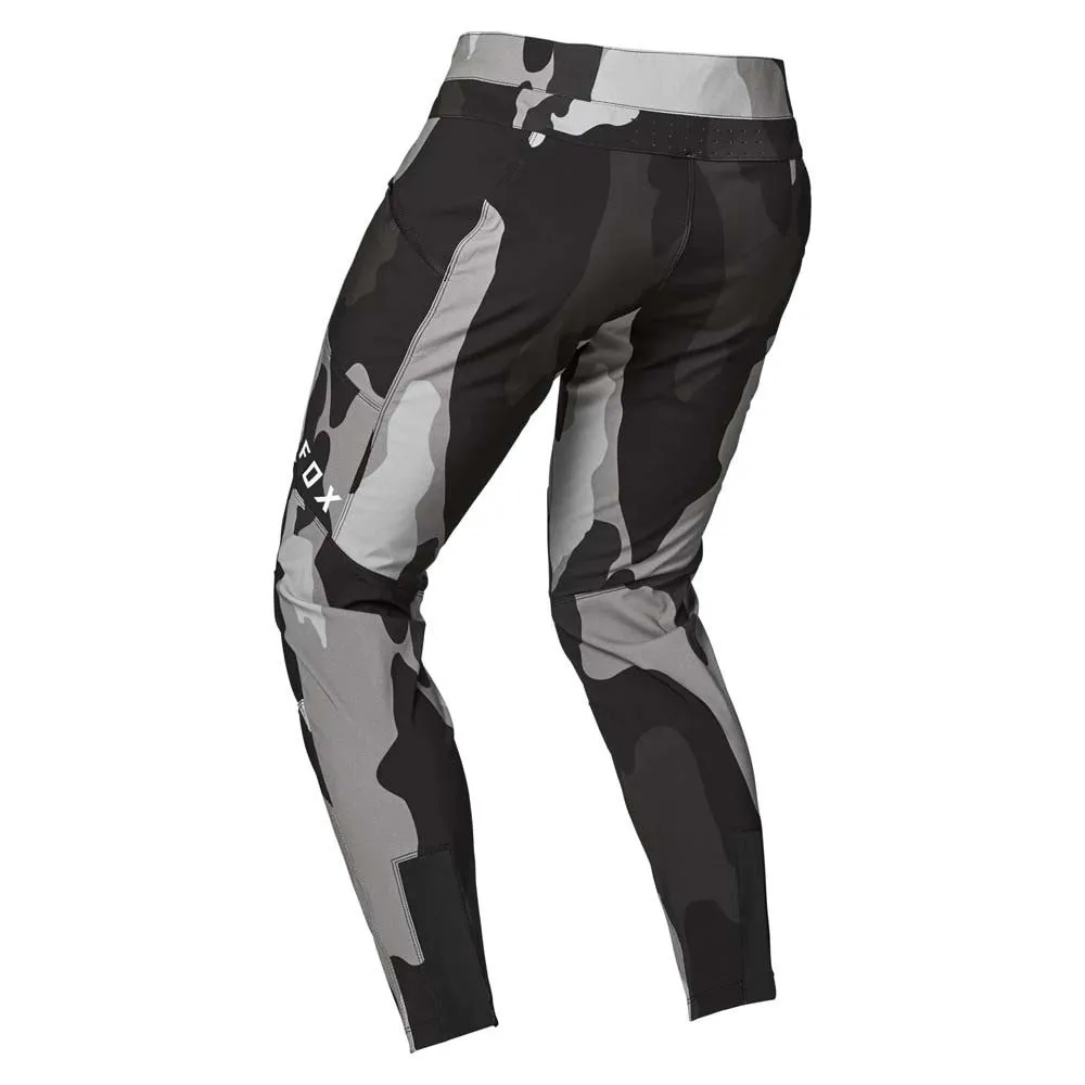 Fox racing Defend Fire pants, Grey | Bikeinn