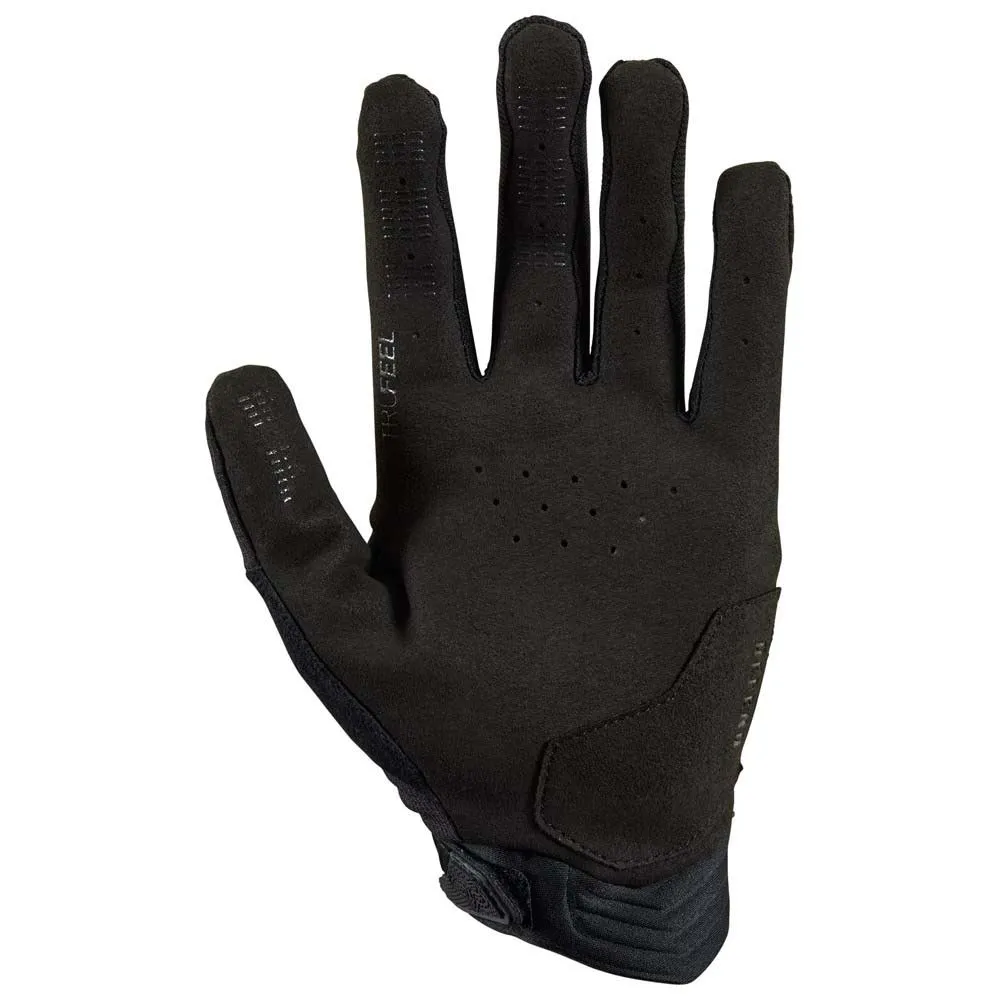Fox racing Defend gloves, Black | Bikeinn
