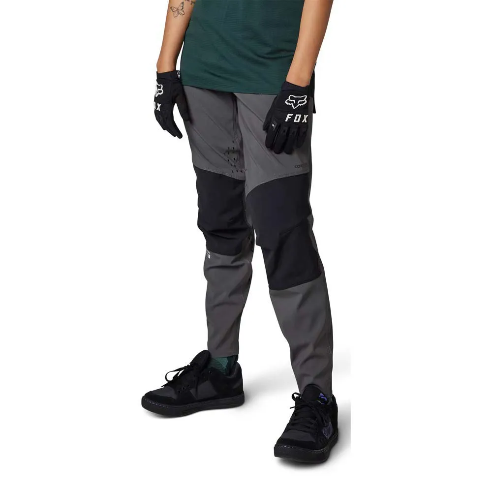 Fox racing Defend pants, Grey | Bikeinn