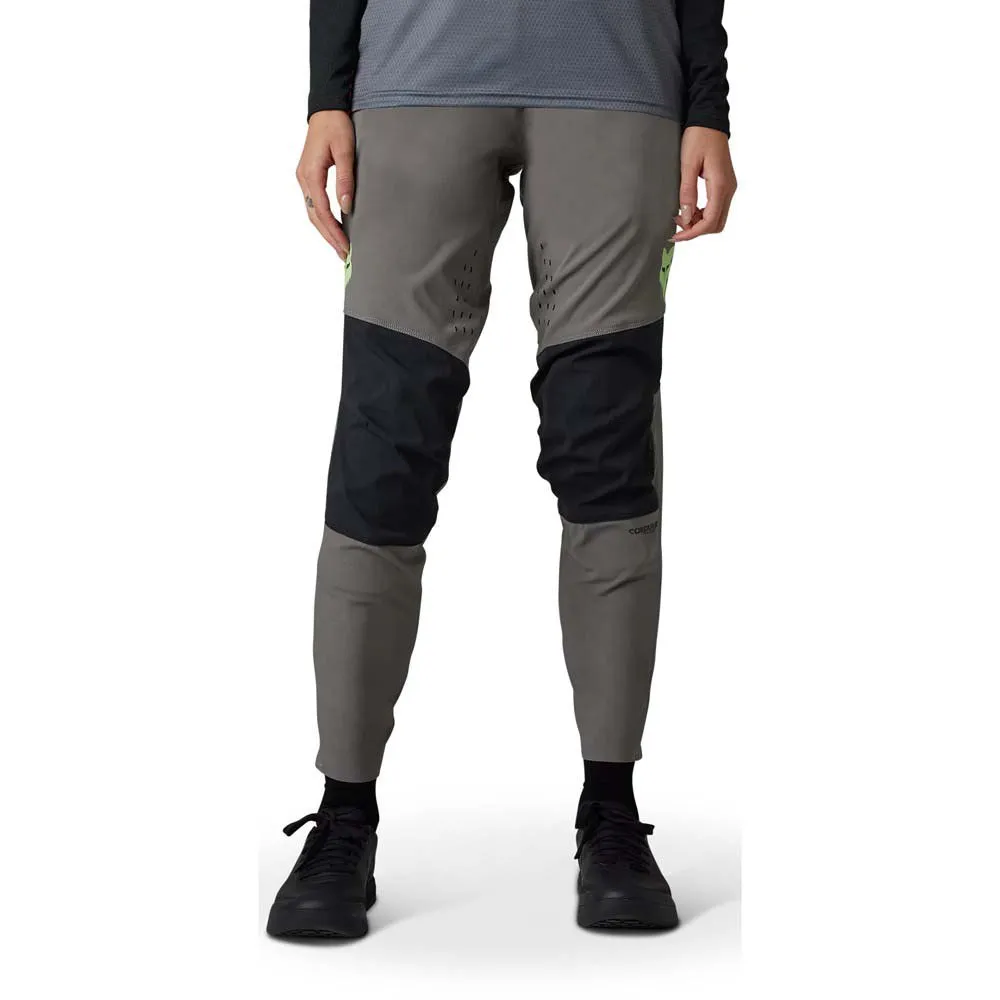 Fox racing Defend pants, Grey | Bikeinn