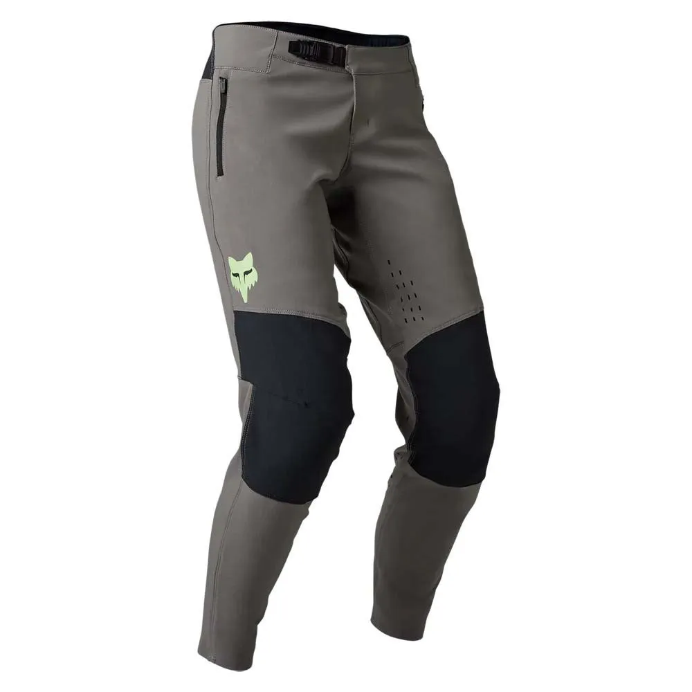 Fox racing Defend pants, Grey | Bikeinn