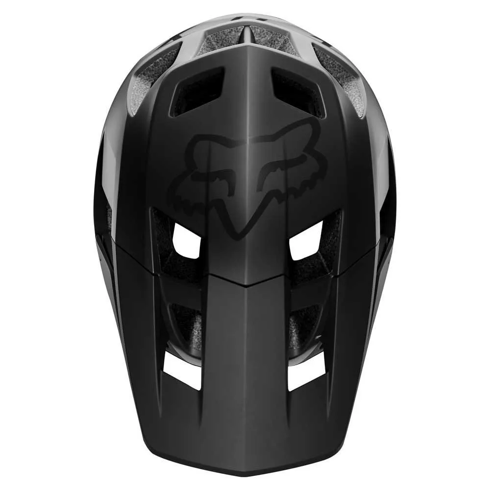Fox racing Dropframe Pro MIPS™ MTB Helmet, Black | Bikeinn