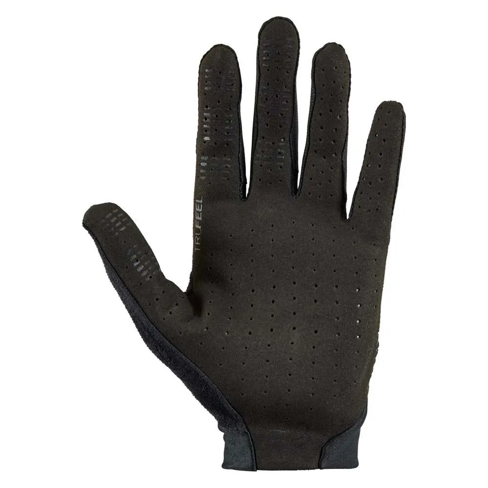 Fox racing mtb Flexair gloves, Black | Bikeinn