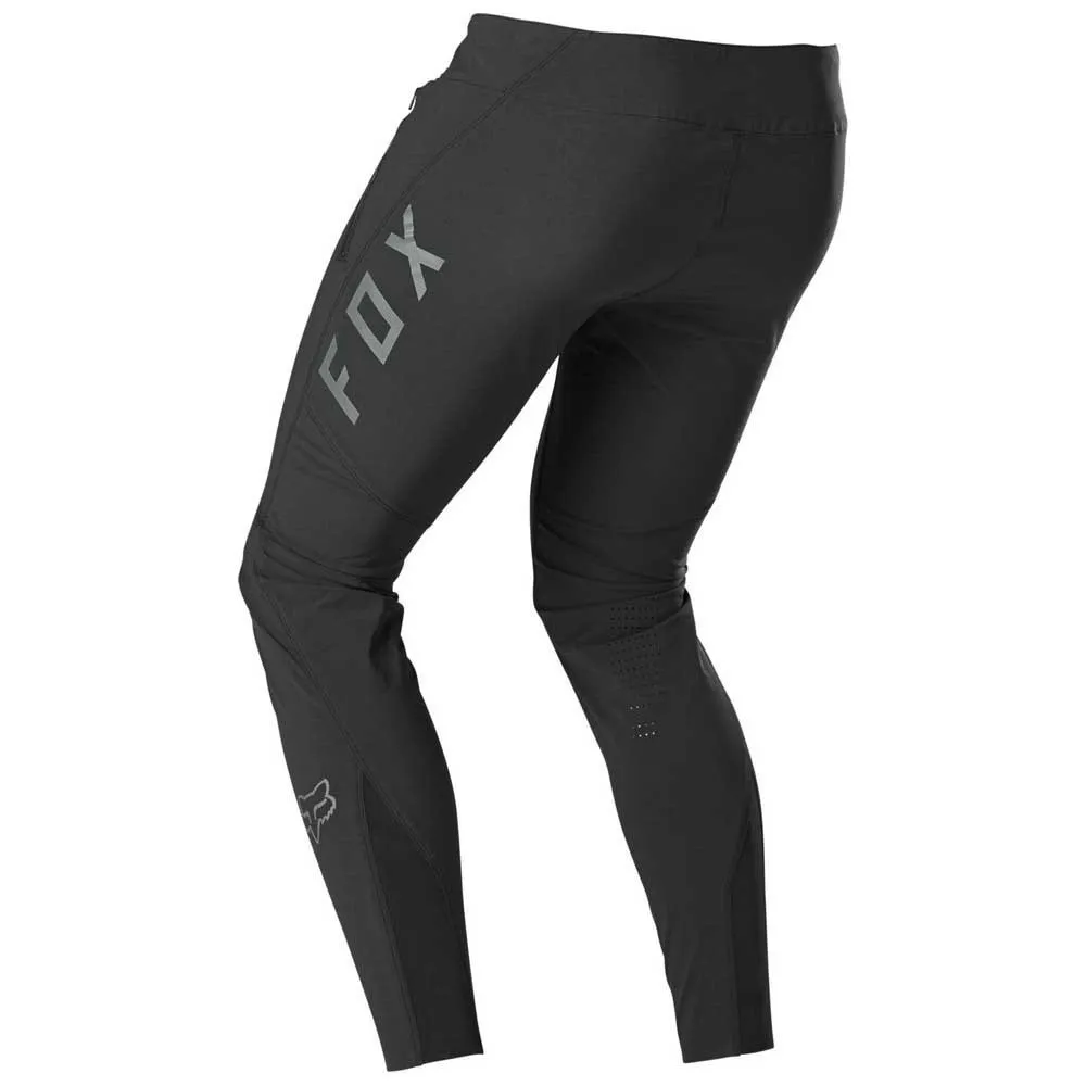 Fox racing mtb Flexair pants, Black | Bikeinn