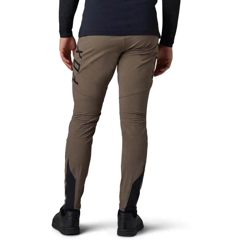 Fox racing Flexair pants, Brown | Bikeinn